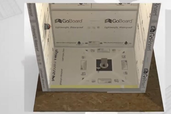 GoBoard | Johns Manville